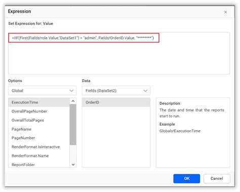 Field Level Security To Filter Data Based On User Login