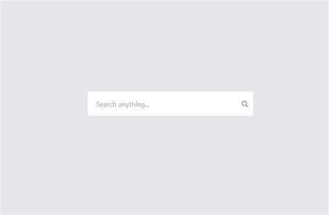 Input Snippets Examples