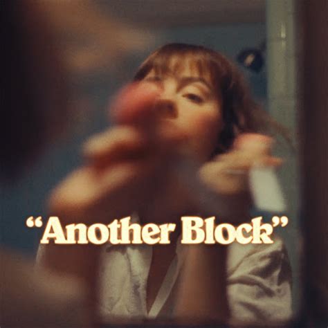 another block youtube music