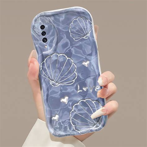 Jual Casing Hp Samsung Galaxy A50 A50s A30s A51 M40s A52 4G A52 5G A52s 5G Case Selongsong Dan