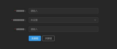 Button 按钮 Supermap Iclient Web Design