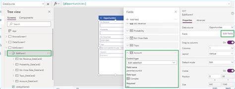 Working On Lookup Field Of Dynamics 365 In PowerApps Microsoft Dynamics 365 CRM Tips And Tricks
