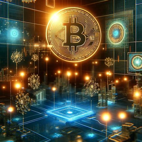 미국은 비트코인을 사용해 디파이 시장에 어떤 영향을 주고 싶은 걸까