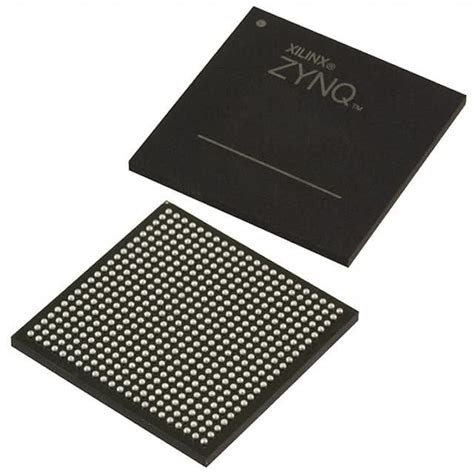Xc7z015 2clg485i Advanced Zynq 7000 Soc Fpga By Electronics Medium