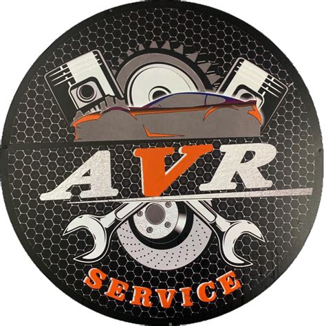 AVR Custom Service