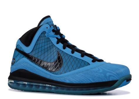 Lebron 7 Azul Lebron James Witness 7 Gem