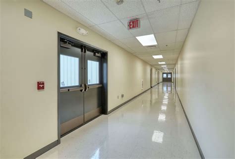 Modular Classroom Replacement A Modular Building Case Study By