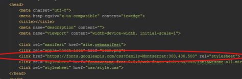 Как подключить шрифт к сайту при помощи Font Face в Css Блог на Facefont