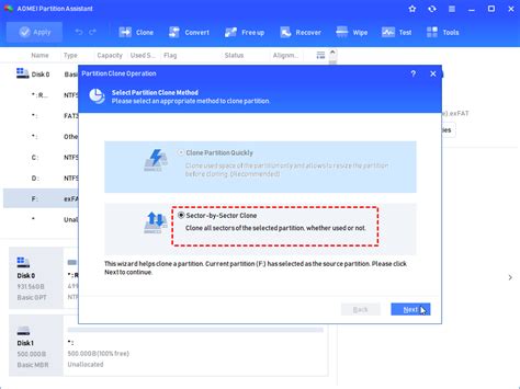 Powerful Software To Manage Ext4 Partition In Windows 10 8 7 Easily