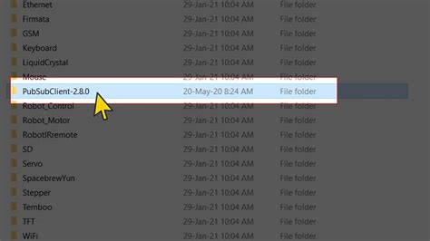 thư viện arduino ide là gì 3 cách add thư viện arduino ide