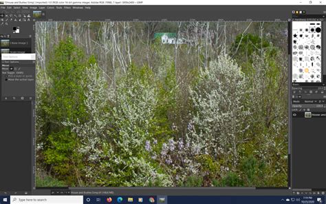 Gimp Layers Tutorial How To Use Gimp Layers To Expand Creativity