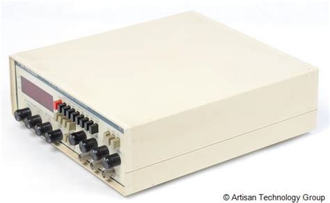 4017 Bandk Precision Function Generator Artisantg™