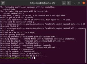How To Install And Use Samba On Ubuntu 20 04 Its Linux FOSS