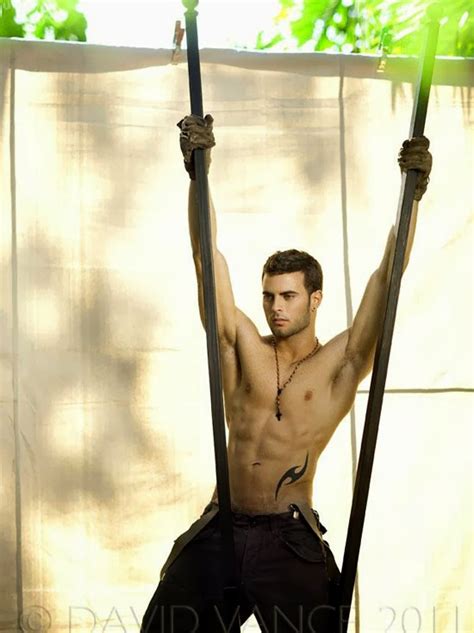 Andrew Corvin Lifestyle Images