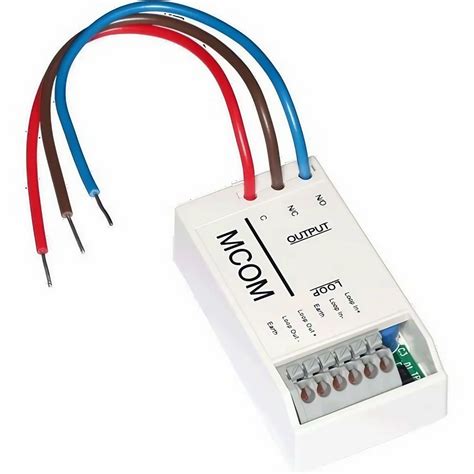 Cooper Output Module MCOM At Rs Piece Badarpur New Delhi ID