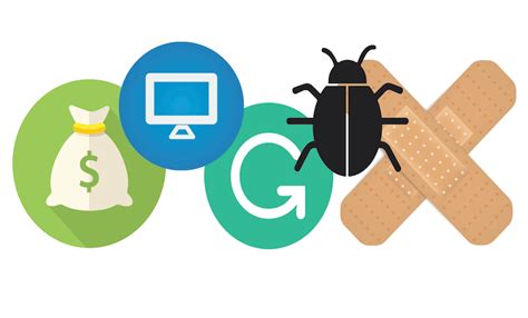 Grammarly Launches Public Bug Bounty Program Threatpost