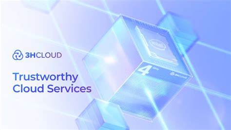 Unleash The Power Of 3hcloud Elevating Your Business With High Tech Cloud Services Avple