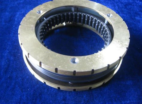 Auto Transmission Synchronizer Assembly High Quality Auto Transmission Synchronizer Assembly On