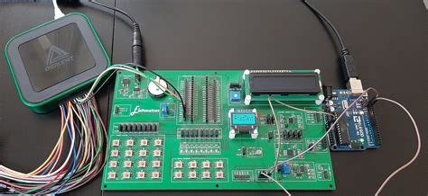 Digilent Analog Discovery 3 Road Test Element14 Community