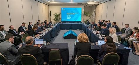 Empowering Regulators For Accelerated Decarbonisation Clean Energy