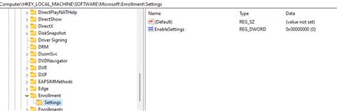 Intune Enrolment Error 52 71 76 Microsoft Qanda