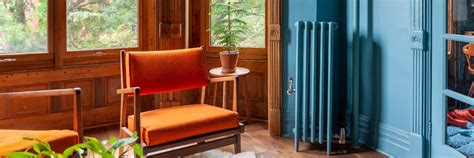 Mercury Colour Match House Of Radiators