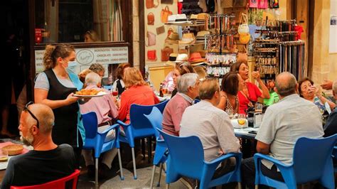 China En Imágenes El Fascinante Paisaje De La Provincia De Gansu Infobae