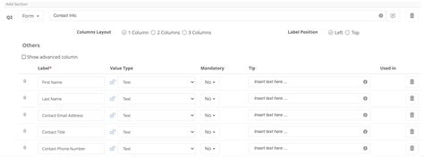 How To Create A Workflow With Docusign Virtus Flow