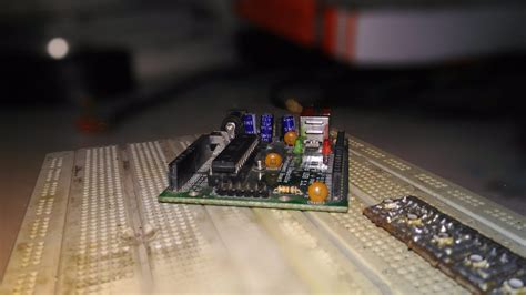 Android Controlled Rgb Led Using Arduino 6 Steps With Pictures