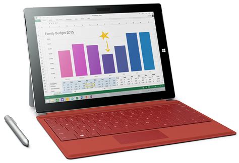 Microsoft Surface Vs Surface Pro What S The Difference Microsoft Surface Microsoft