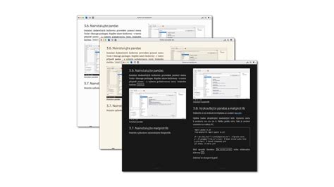 Kniha Python pro každý den Lovely Data
