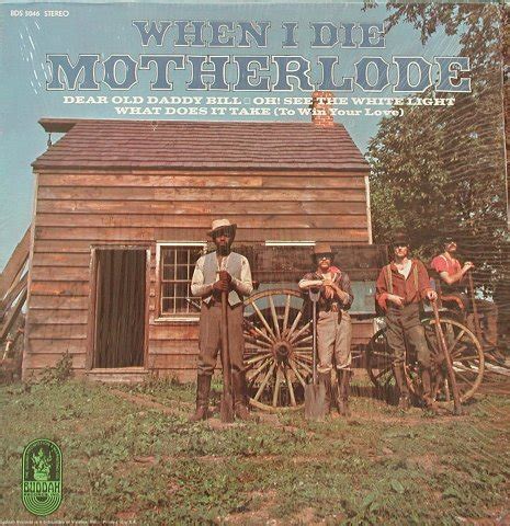 Motherlode Albums Songs Discography Biography And Listening Guide
