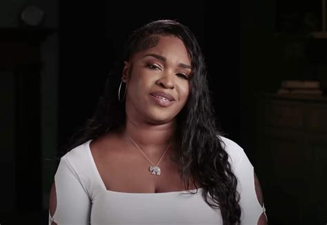 Love After Lockup Season 4 How Aris And Cameron Are Making Their Marriage Work