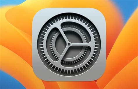 System Settings Is A Mess Rmacosbeta