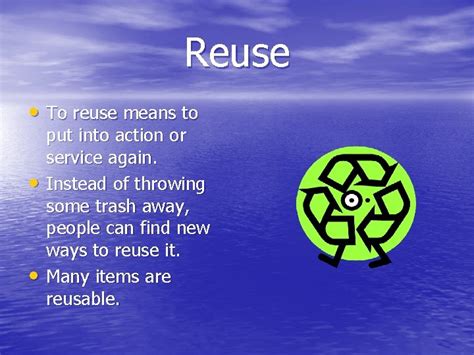 Reduce Reuse Recycle And Respect Reduce To Reduce