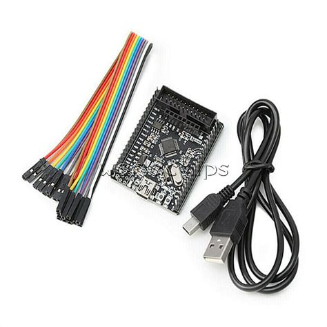 Stm32f103c8t6 Stm32 Minimum System Cortex M3 Ubuy India