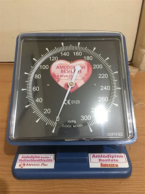 Inmed Deskwall Type Sphygmomanometer Bp Monitor Everything Else