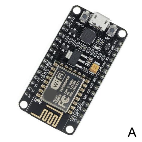 Esp8266 Nodemcu V2 Ch9102 Cp2102 Novo Módulo Wifi Ubuy India