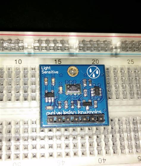 Interfacing Altimeter Ms5067 With Linkit One 3 Steps Instructables