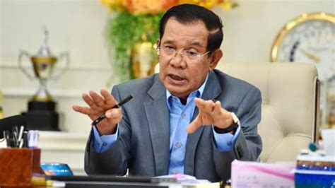 សម្ដេច តេជោ ប្រកាស ធ្វើ តេស្ដ កូវីដ នៅ ថ្ងៃ ស្អែកតែម្ដង