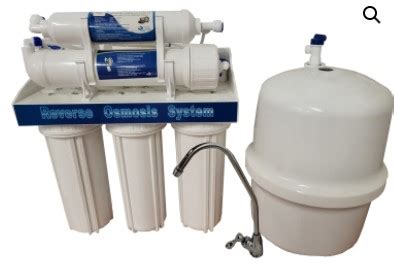 Protoclean DWatertech
