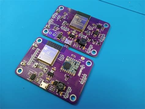 One Pcb Two Distinct Design Integration Membedded Techlab