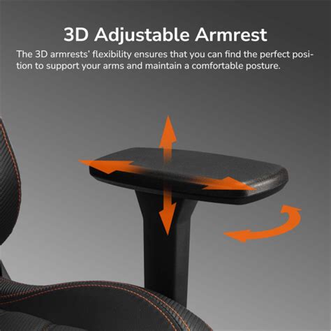 COUGAR ARMOR EVO S Gaming Chair - COUGAR