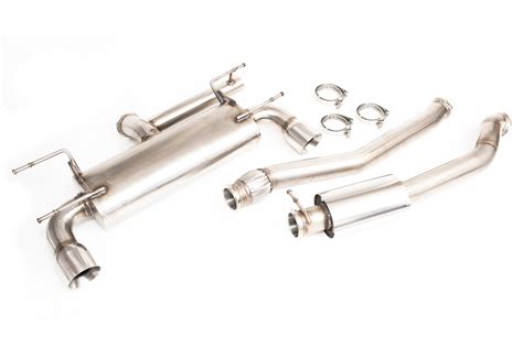 Artec Rwd K Series Turbo Manifold Kpower Industries