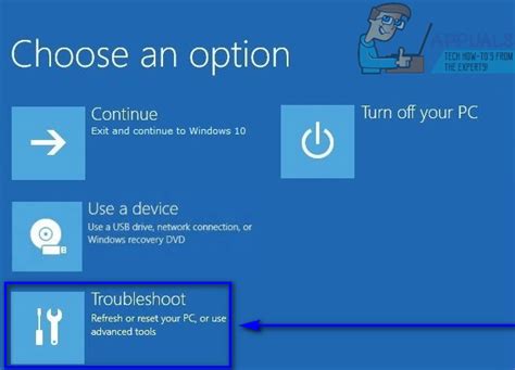 How To Get Out Of Safe Mode On A Windows Computer