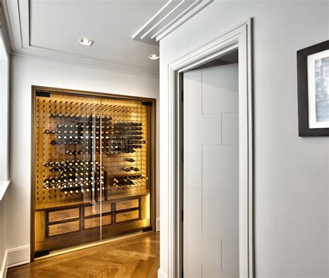 Glass Wine Cellars Home
