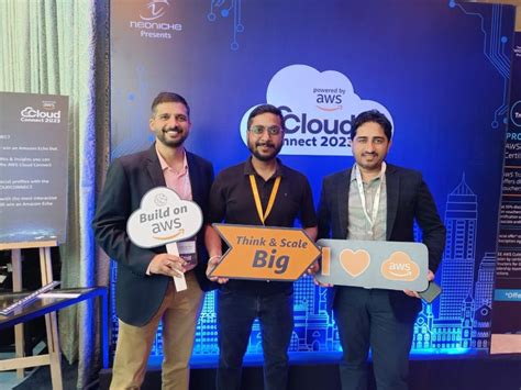 Aws Cloud Connect Posted On Linkedin