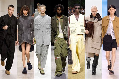 Tendencias Primavera Verano 2025 Así Vestirán Los Hombres Que Más Saben De Moda Gq España