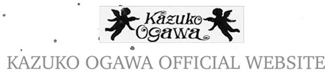 Kazuko Ogawa Official Web Site