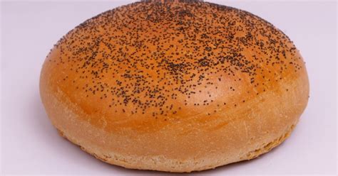 The Sweetest Kitchen Rund Loff